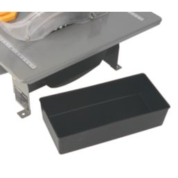 Titan 450W Electric Tile Cutter 240V - Screwfix