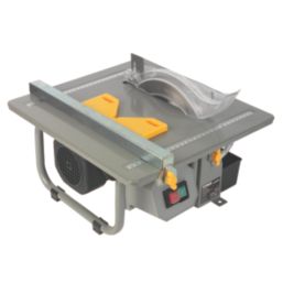 Titan 450W Electric Tile Cutter 240V - Screwfix