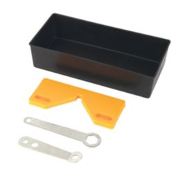 Titan 450W Electric Tile Cutter 240V - Screwfix