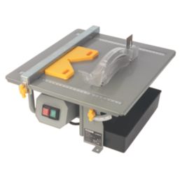 Titan 450W Electric Tile Cutter 240V - Screwfix