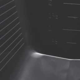 Harris Trade Paint Scuttle 15Ltr - Screwfix