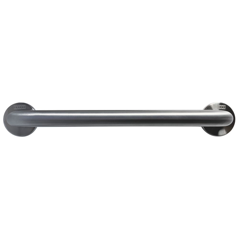Franke Straight Doc M Grab Rail Matte Finish 450mm | Grab Rails ...