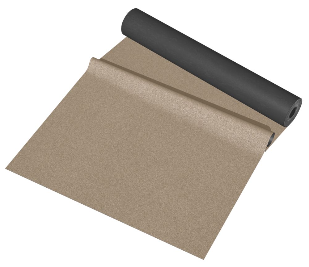 Roof Pro Underlay 10m x 1m - Screwfix