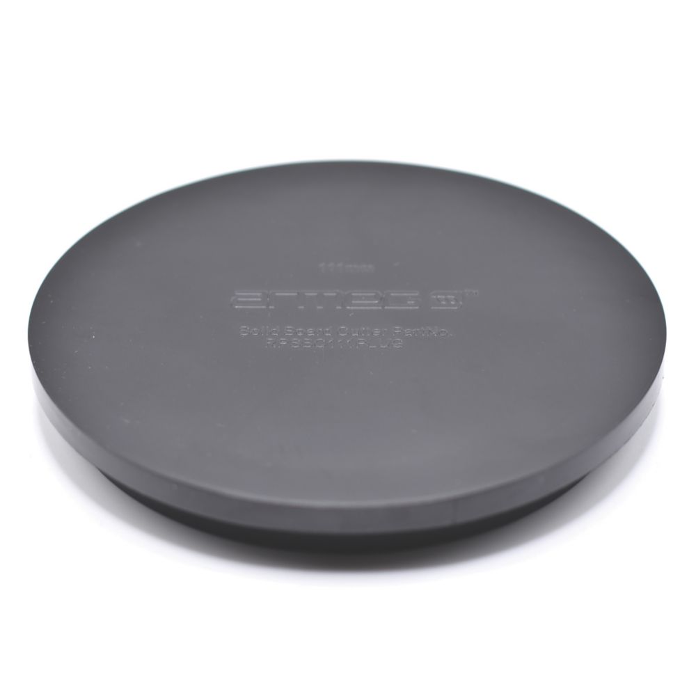 Armeg SBC Cover 111mm - Screwfix