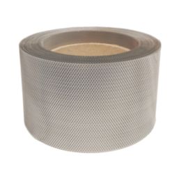 Simpson Strong-Tie Soffit Vent Mesh - Screwfix