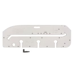 Trend KWJ900 900mm Tradesmans Worktop Jig - Screwfix