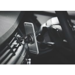 Ring RMAVM Magnetic Adjustable Phone Mount - Screwfix