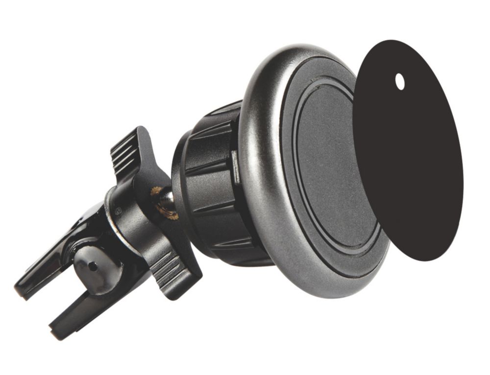 Ring RMAVM Magnetic Adjustable Phone Mount - Screwfix