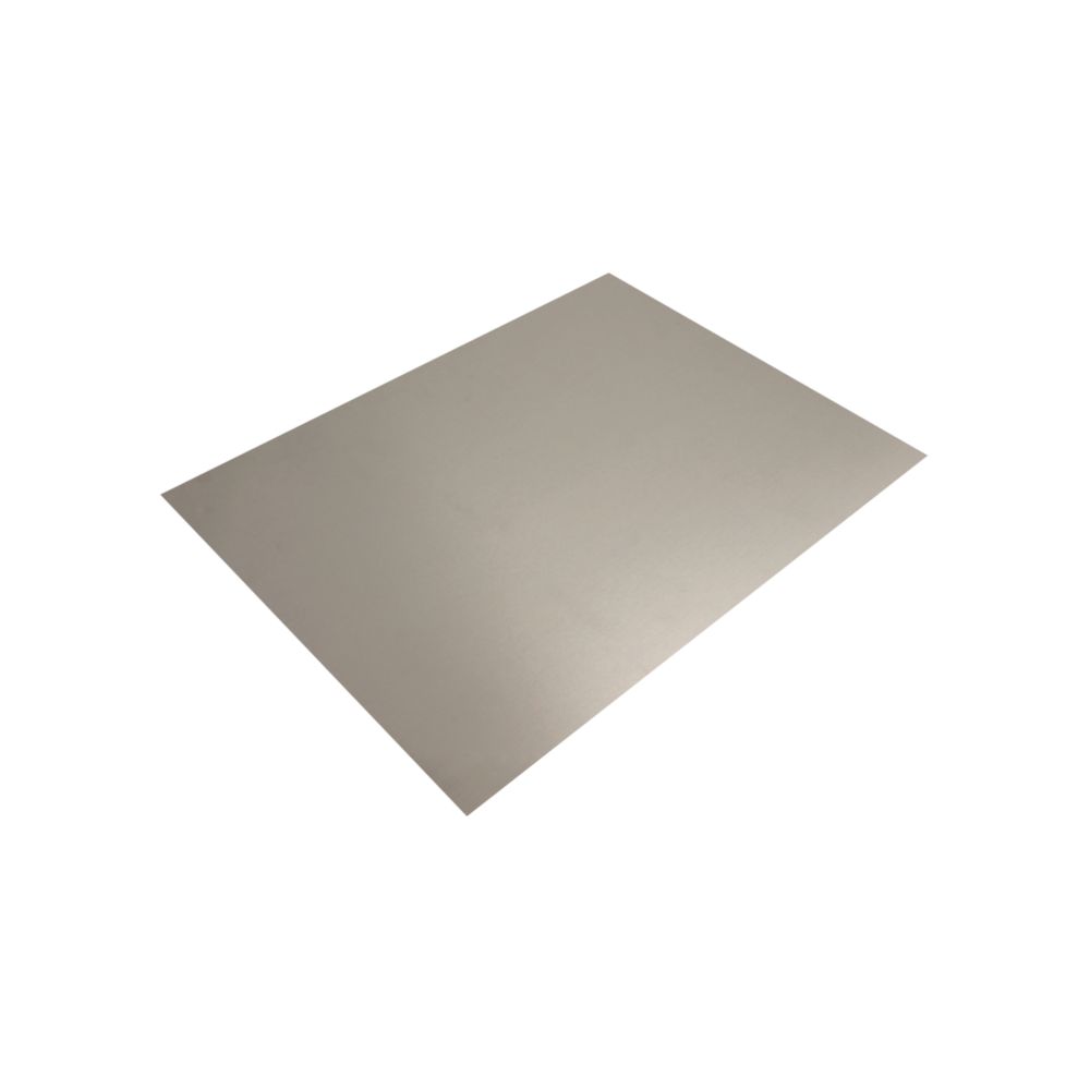 Essentials Closure Plate 600mm x 450mm - Screwfix