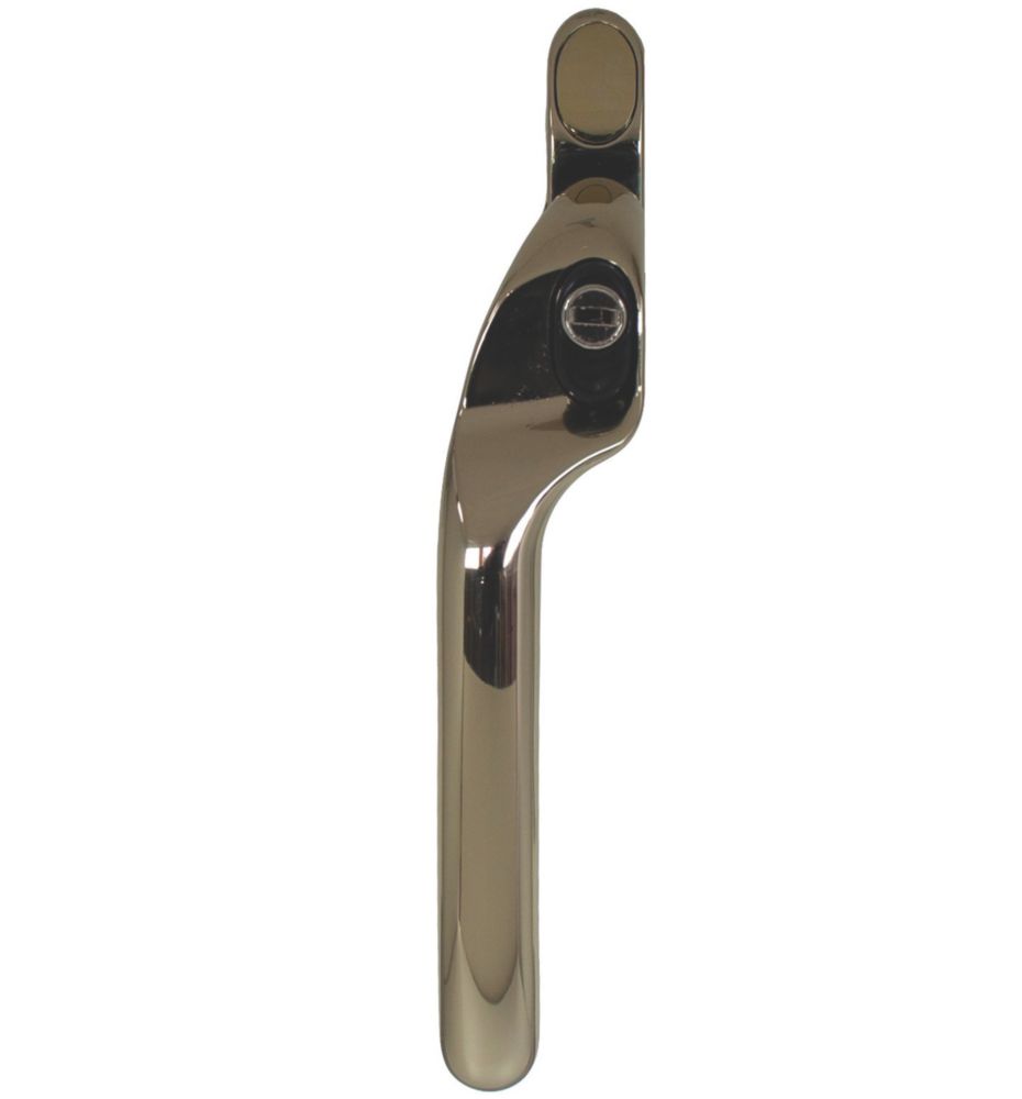 Fab & Fix Left-Handed Offset Connoisseur Espagnolette Window Handle ...