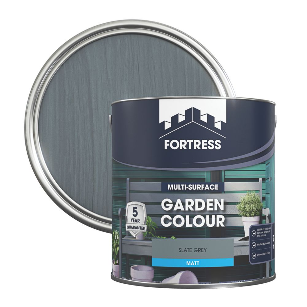 Grey wood paint store