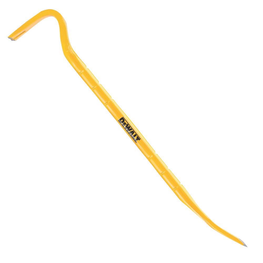 DEWALT Wrecking Bar 24" - Screwfix