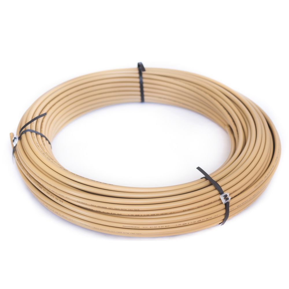 Qual-Pex Plus+ Easy-Lay 1" PE-X Central Heating & Underfloor Heating ...