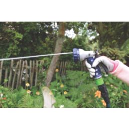 Spear & Jackson Multi-Function Spray Gun - Screwfix