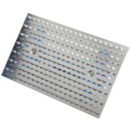 Refina Sharp Toothed Scraper 5.7" (145mm) - Screwfix