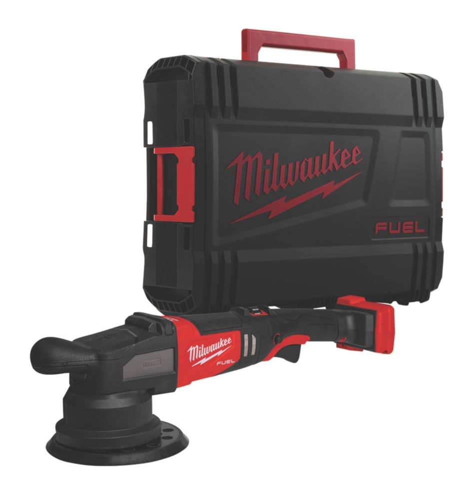 Milwaukee M18FROP21-0X FUEL 150mm 18V Li-Ion RedLithium Brushless ...