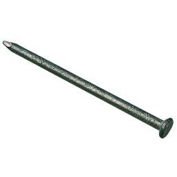 Easyfix Round Wire Nails Galvanised Corrosion-Resistant 2.65mm x 50mm ...