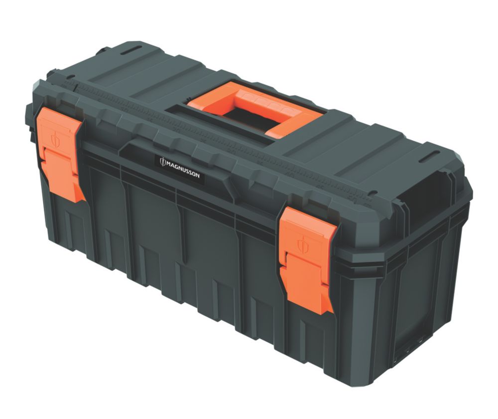 Magnusson Tool Chest 26" - Screwfix