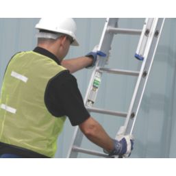 Scafftag Ladder Tag Kit 31 Pieces - Screwfix