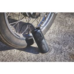 Ring RTC2000 Rechargeable Compact Cordless Handheld Tyre Inflator 3.7V ...