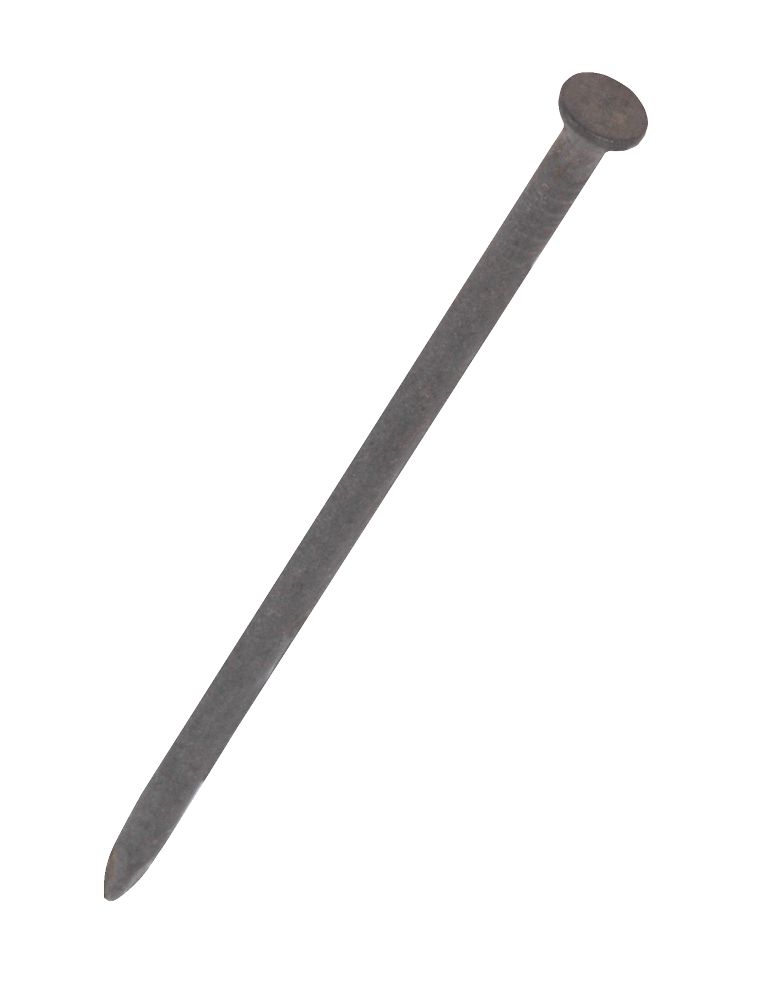 Easyfix Sheradised Panel Pins 1.6mm x 40mm 0.5kg Pack - Screwfix