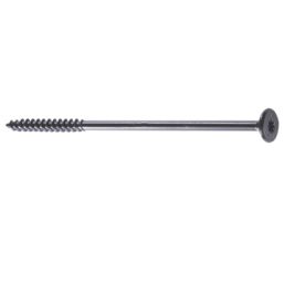 FastenMaster HeadLok Spider Drive Flat Self Drilling Structural Timber ...