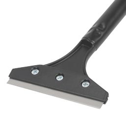 Long-Handled Scraper 100mm - Screwfix