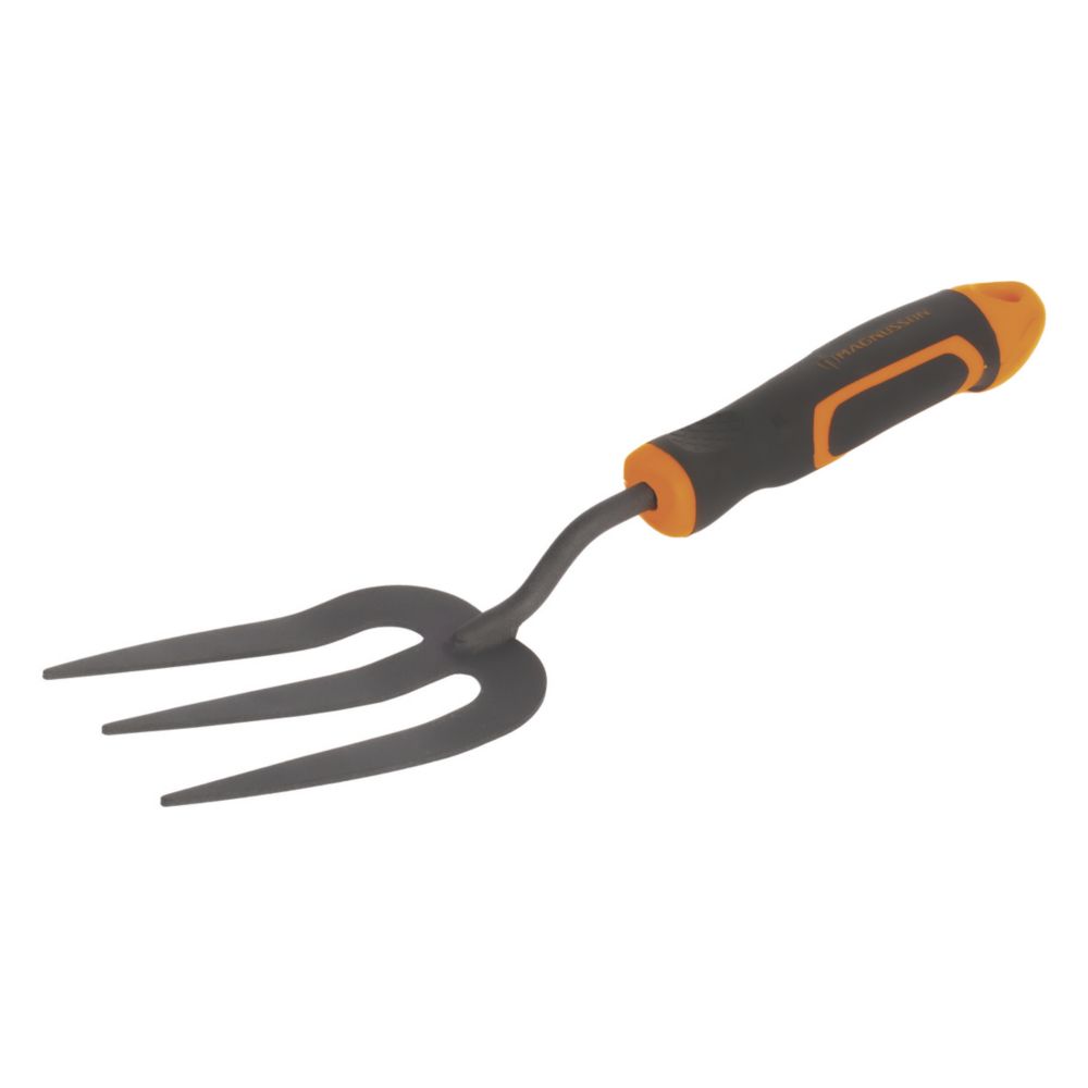 Magnusson Hand Fork 77mm - Screwfix