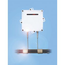 BWT Electromagnetic One-Sided Connection Electronic Scale Inhibitor 12V ...