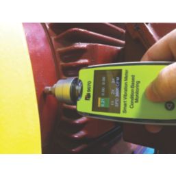 TPI 9070 Smart Vibration Meter - Screwfix