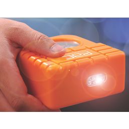 RAC Compact Air Compressor 12V - Screwfix