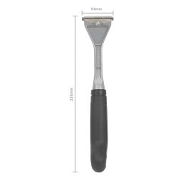 Heavy Duty Wood Scraper 50mm - Screwfix