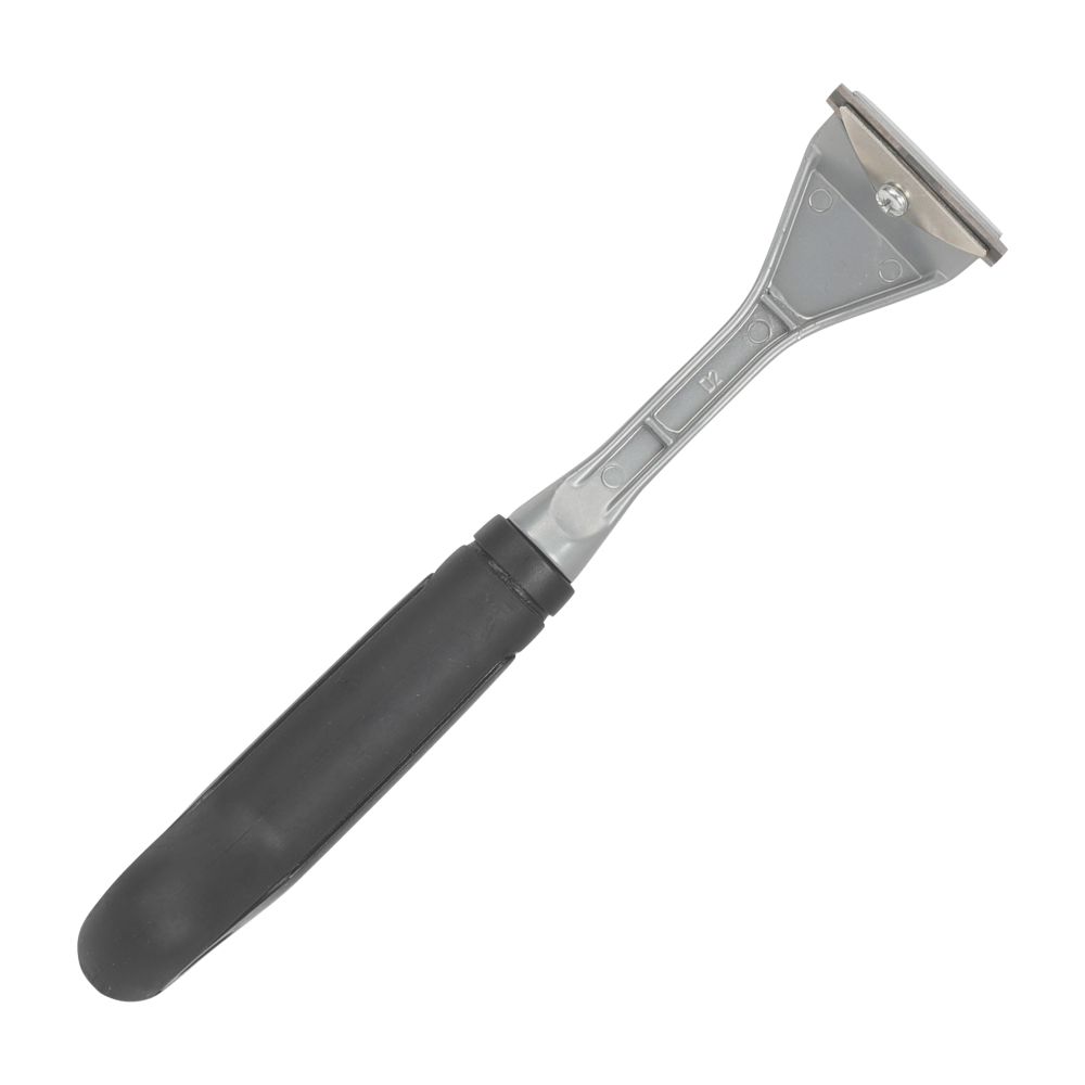 Heavy Duty Wood Scraper 50mm - Screwfix