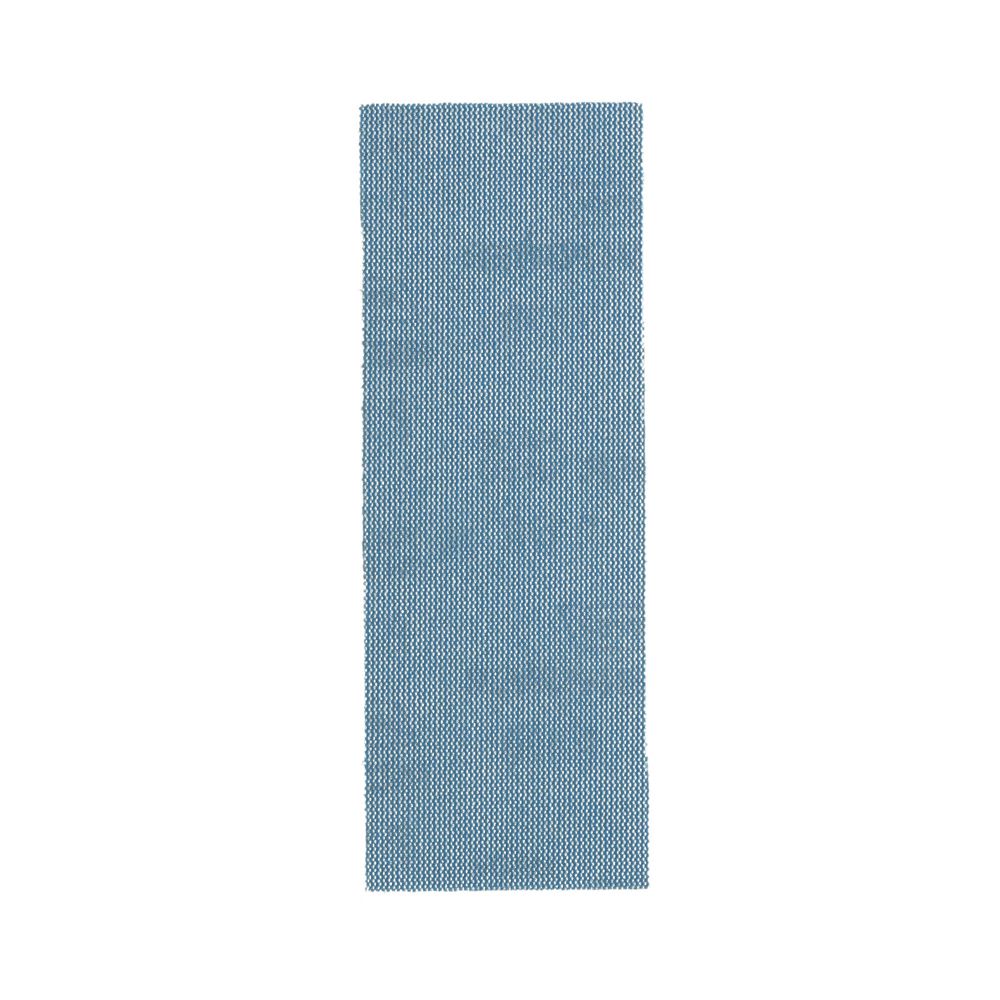 Norton 120 Grit Mesh Wood, Plaster, Plasterboard & Paint Sanding Sheets ...