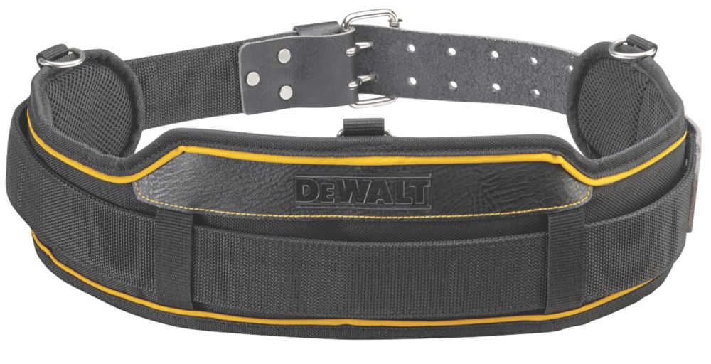 DEWALT Tool Belt 36-50" - Screwfix