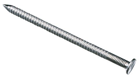 Easyfix Annular Ring Nails 2mm x 25mm 0.5kg Pack - Screwfix