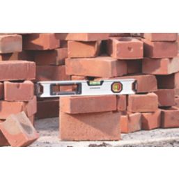 Magnusson Box Beam Level 16" (430mm) - Screwfix