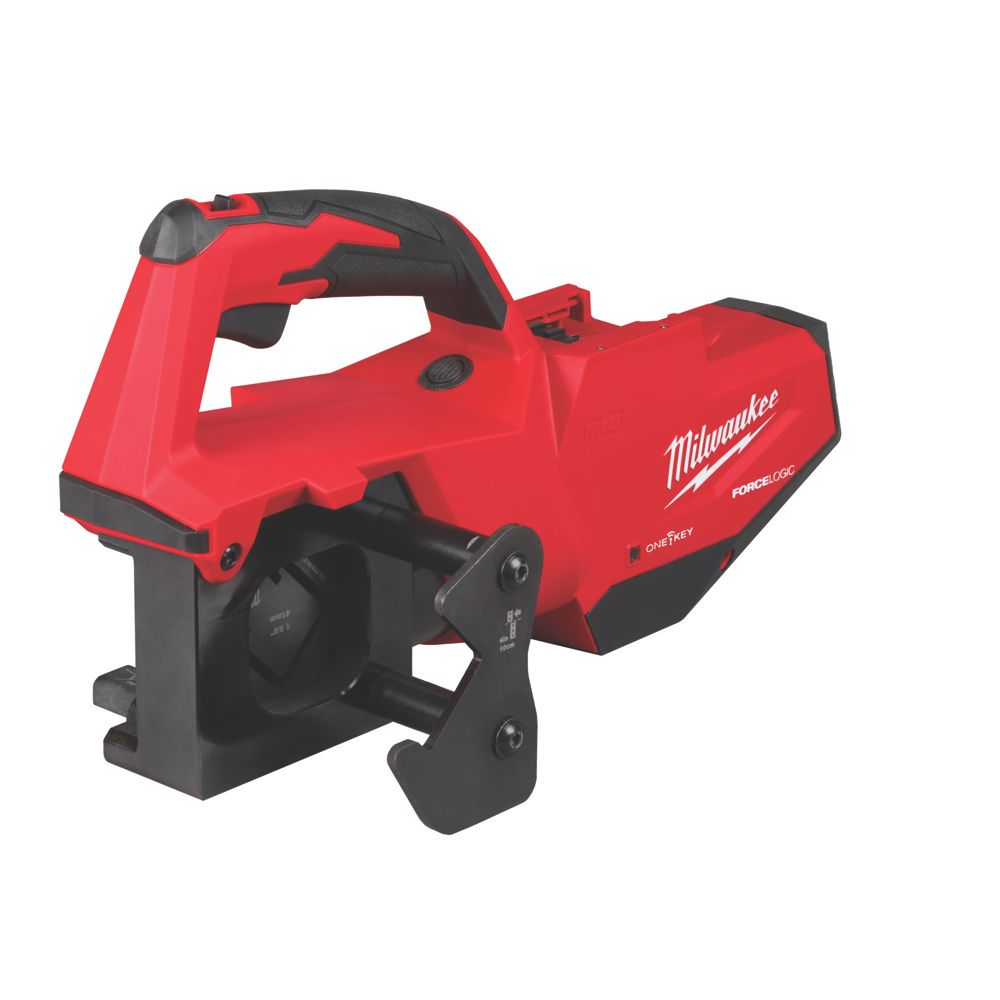 Milwaukee M18 STSO-0B FORCE LOGIC 18V Li-Ion RedLithium Brushless ...