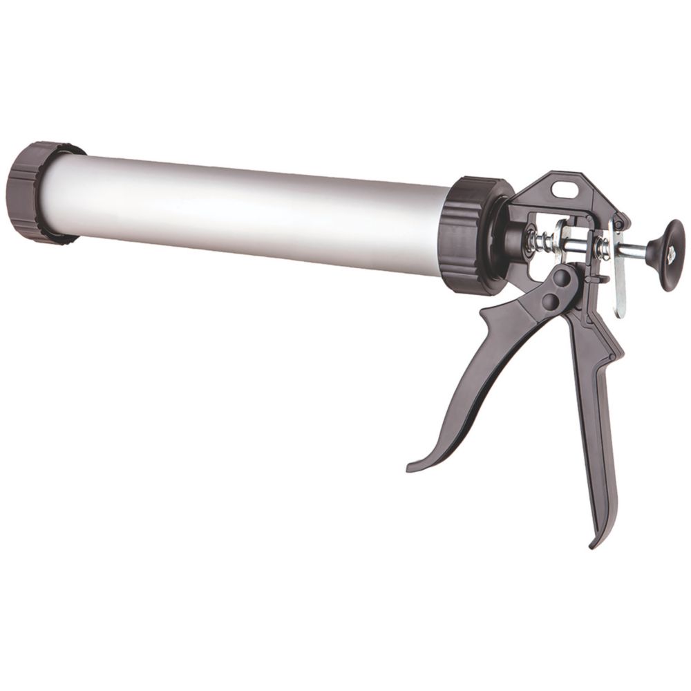 No Nonsense Combi Sealant Gun - Screwfix