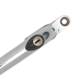 Mila Left or Right-Handed ProLinea Espagnolette uPVC Window Handle ...