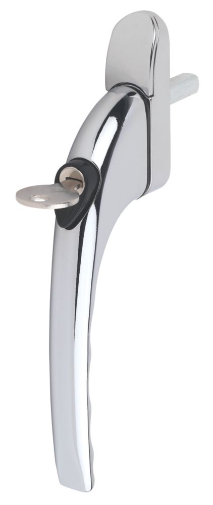Mila Left or Right-Handed ProLinea Espagnolette uPVC Window Handle ...