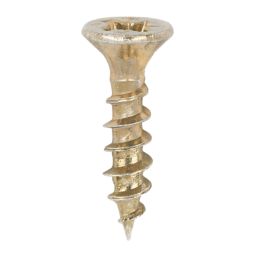 Timco C2 Strong-Fix PZ Double-Countersunk Multipurpose Premium Screws 3 ...