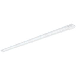 Sylvania Twin 5ft LED Batten 36W 4100lm 220-240V - Screwfix