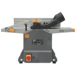 Titan TTB579PLN 204mm Electric Planer Thicknesser 230V - Screwfix