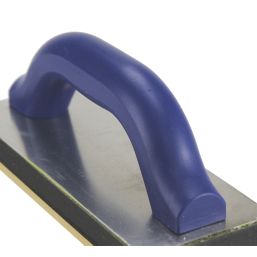 Marshalltown Tile Grout Float 9" x 4" - Screwfix