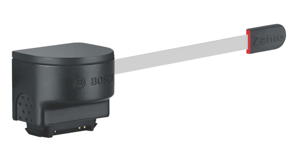 Bosch Zamo Tape Adapter - Screwfix