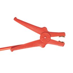 Ring RBC160 3.5Ltr Booster Cables 3m - Screwfix