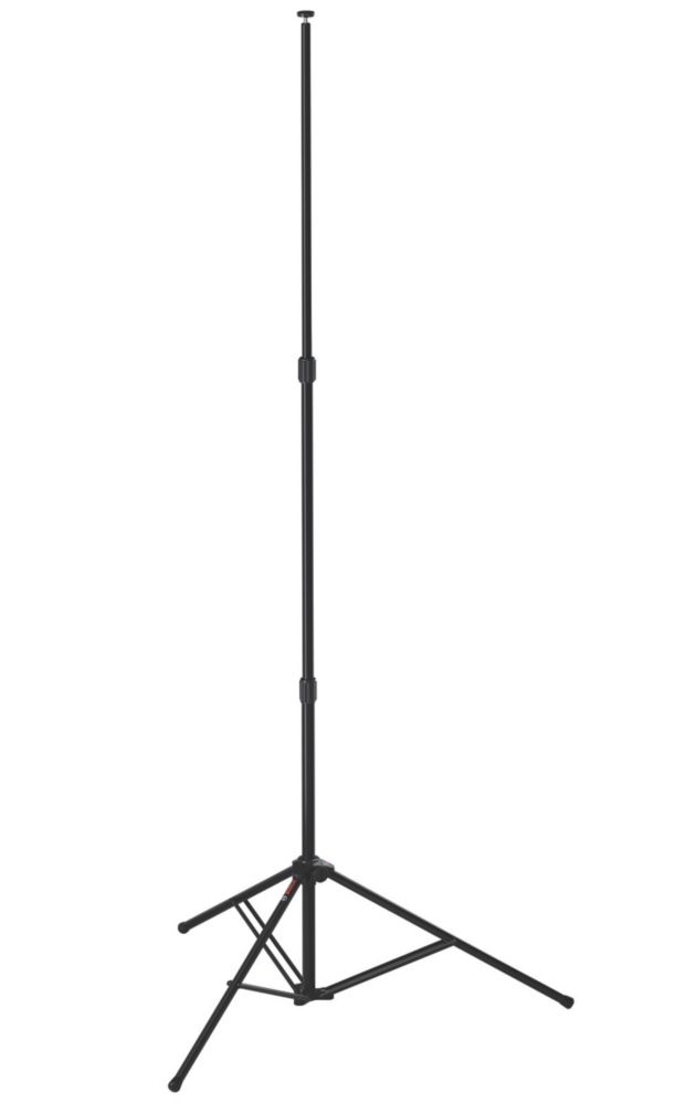 Bosch GLT 300-40 Professional 1-Clip Light Stand 3.0m - Screwfix