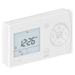 Danfoss TS710 V2 Digital Single Channel Timer - Screwfix