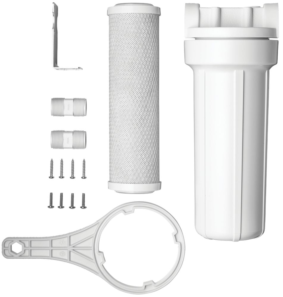 BWT High Capacity Water Filter Kit | Water Filters | Screwfix.ie